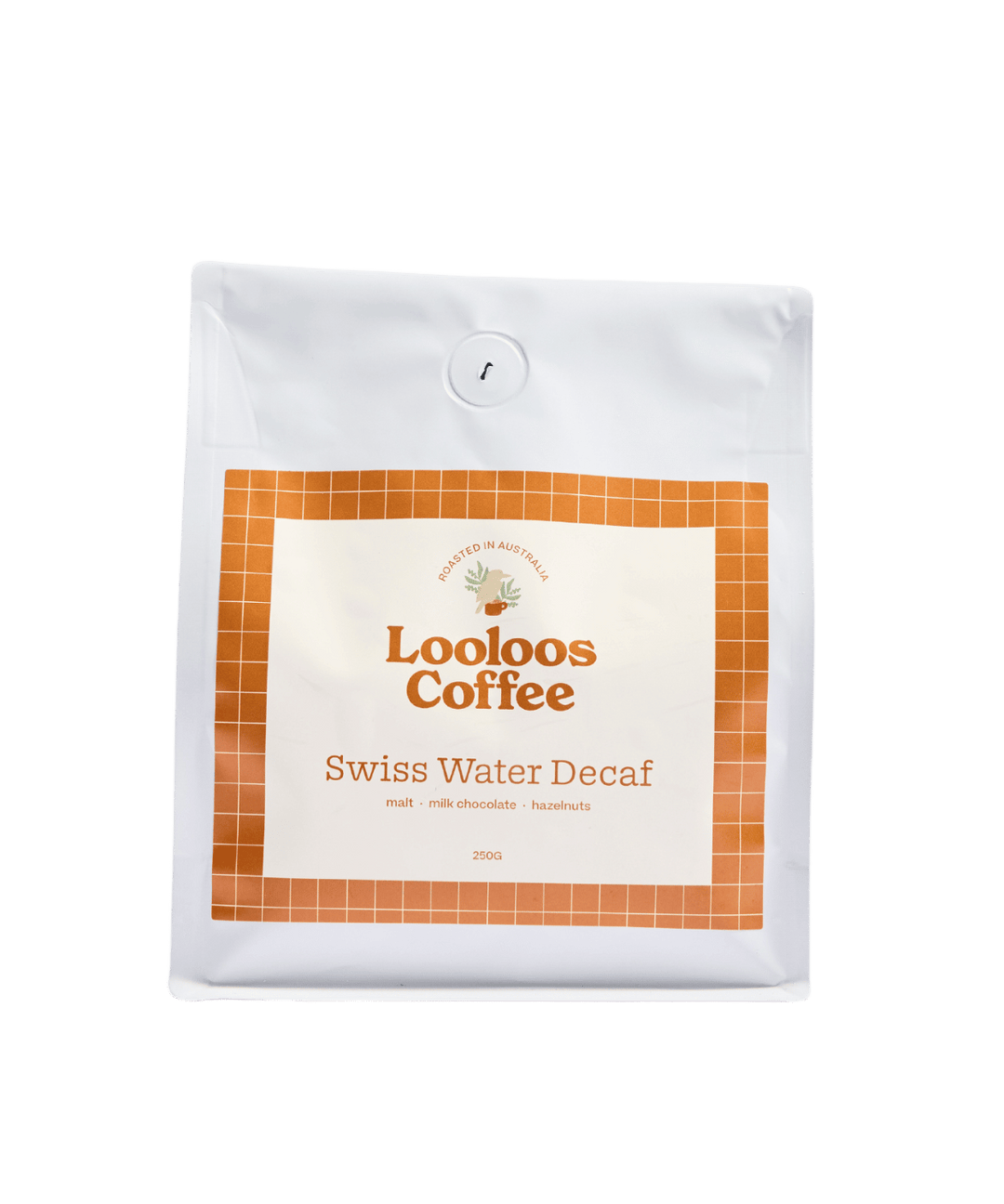 Welcome to Looloos Coffee