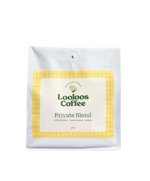 Welcome to Looloos Coffee