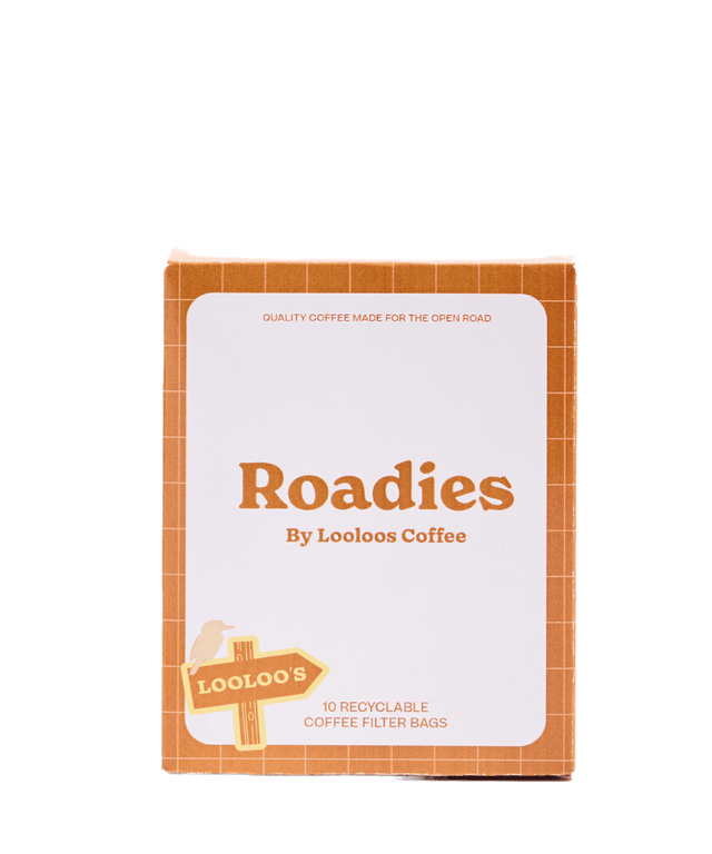 Welcome to Looloos Coffee