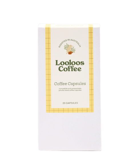 Welcome to Looloos Coffee