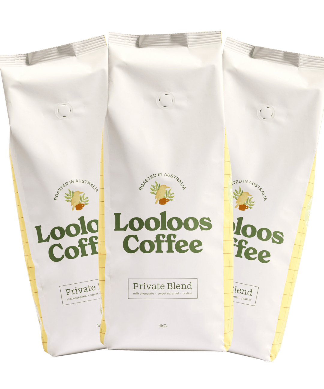 Welcome to Looloos Coffee