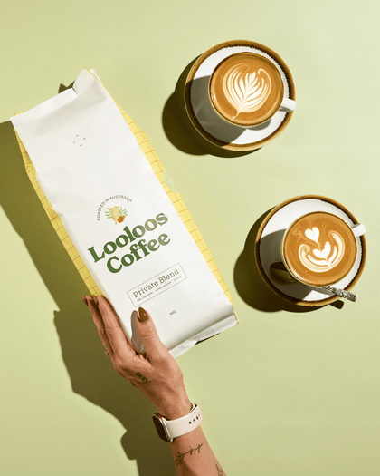 Welcome to Looloos Coffee