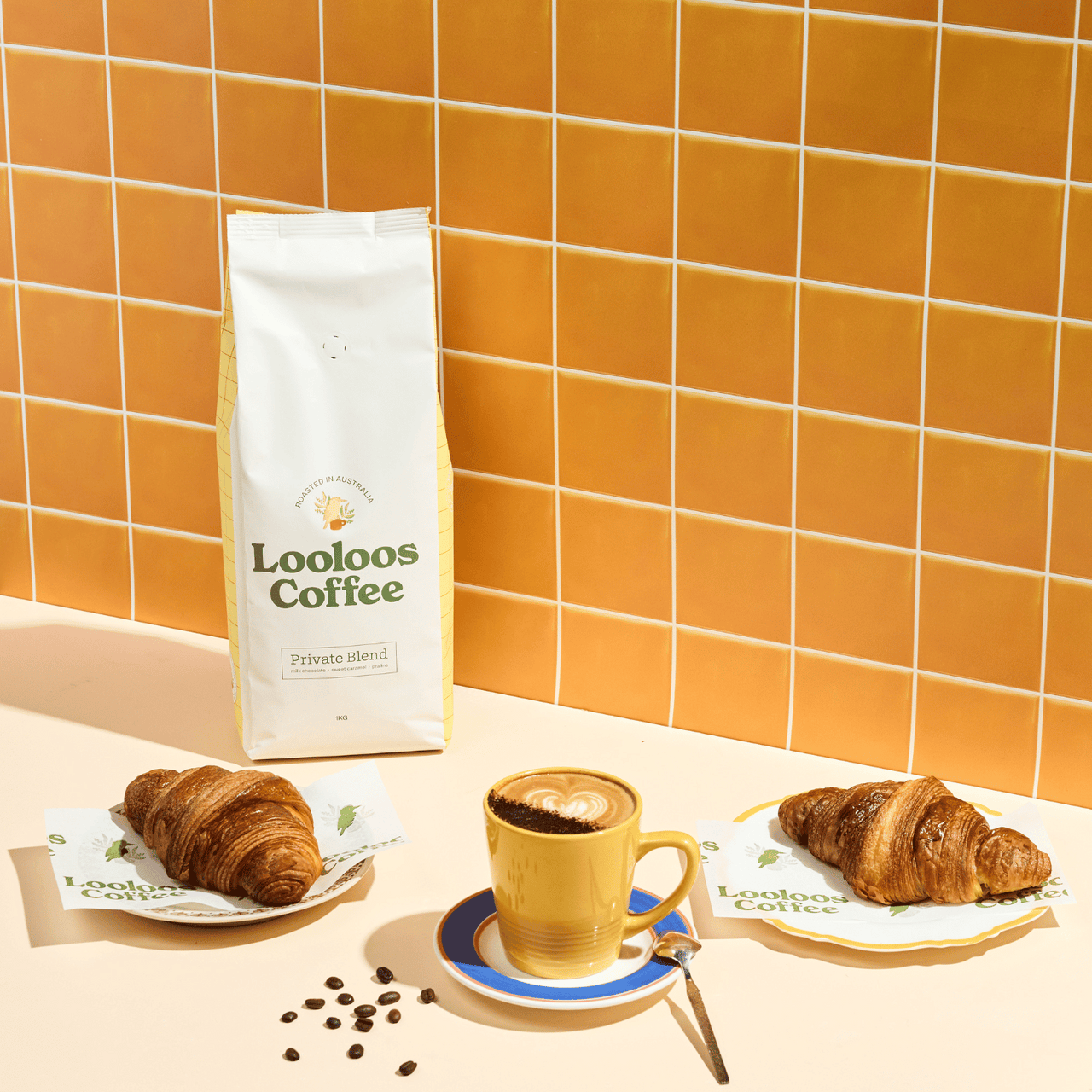 Welcome to Looloos Coffee