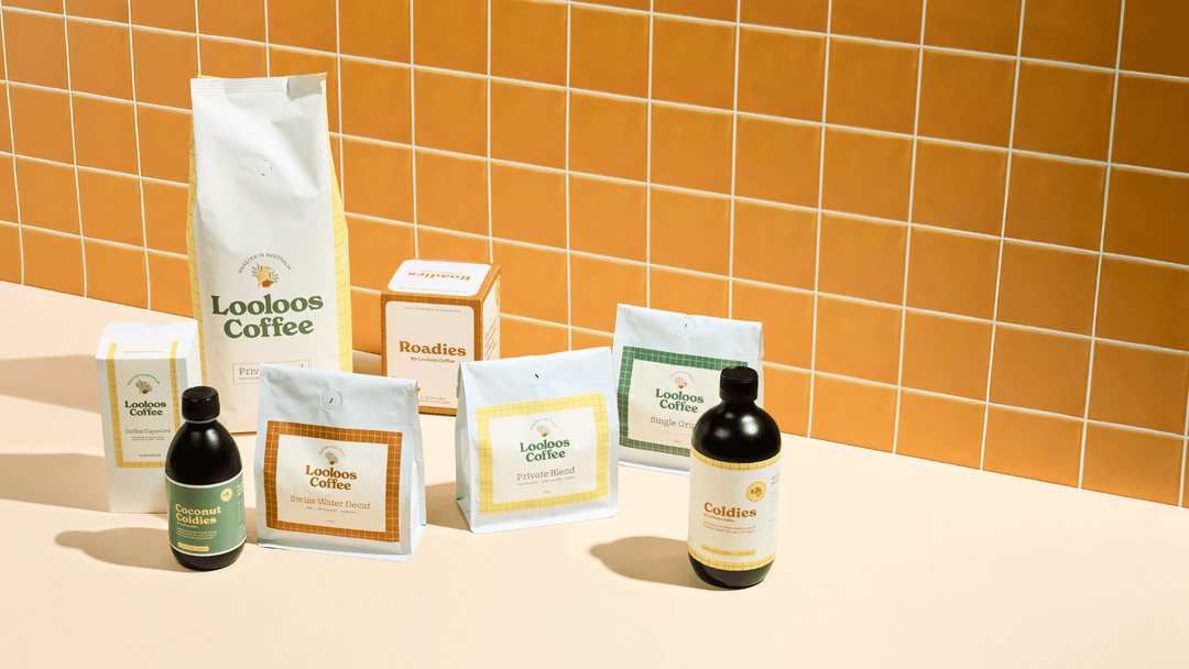 Contact – Looloos Coffee