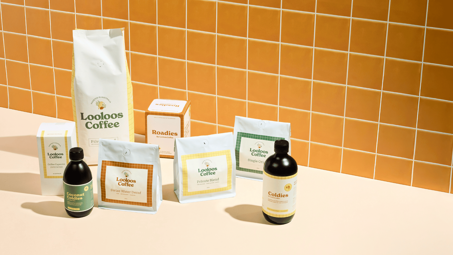 Contact – Looloos Coffee